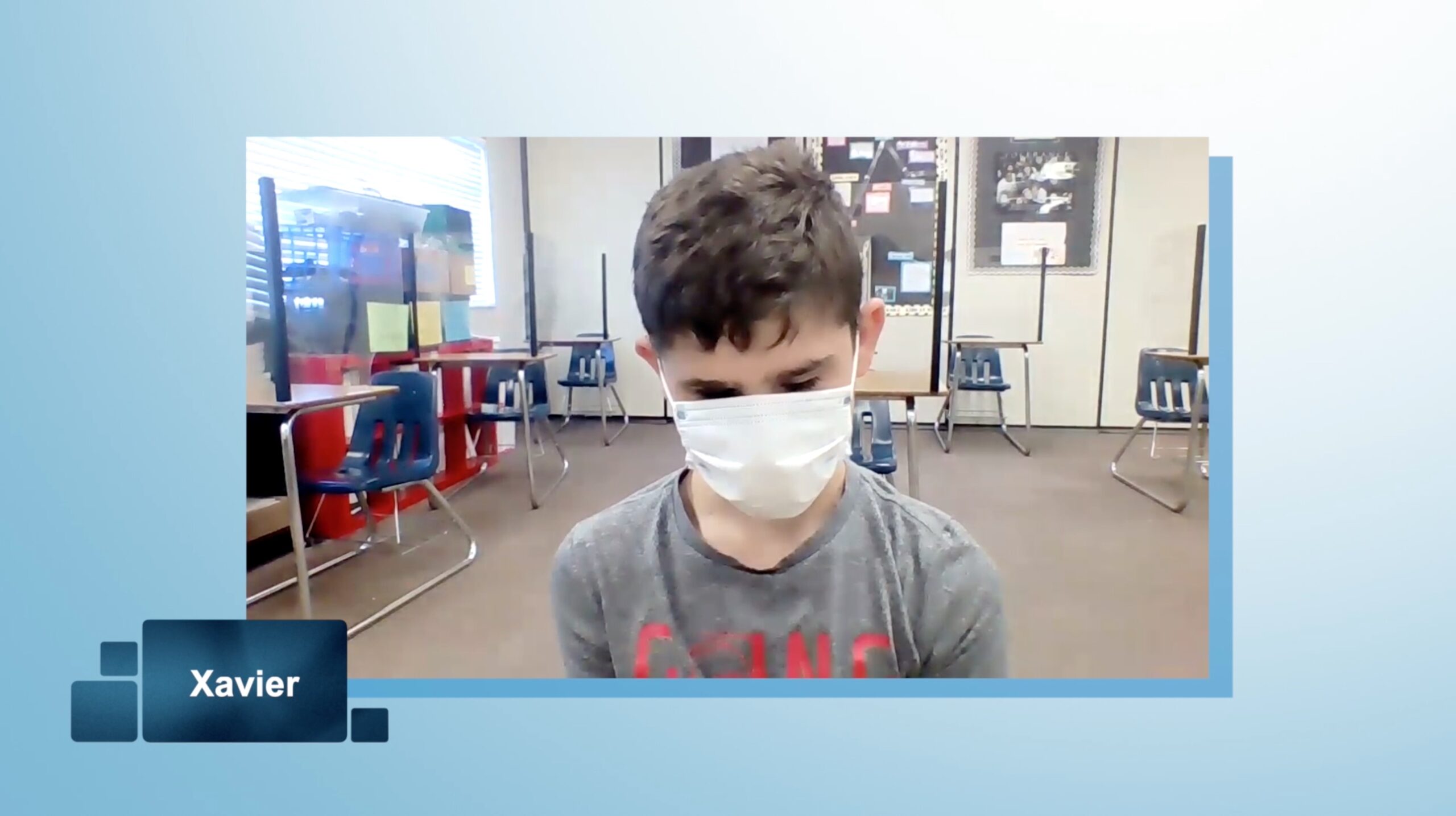 May 2021 Freedom Scientific Student of the Month – Freedom Scientific Blog